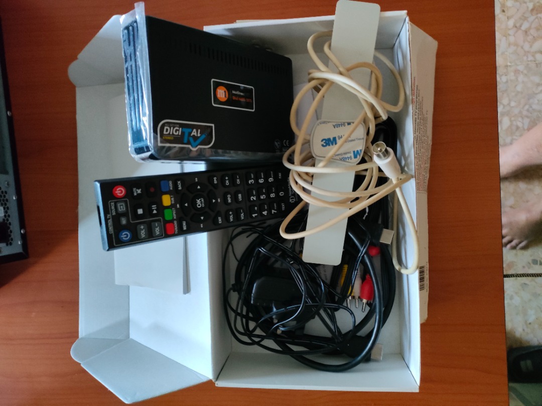 tv Digital setup box, TV & Home Appliances, TV & Entertainment, TV ... tv Digital setup box, TV & Home Appliances, TV & Entertainment, TV ...
