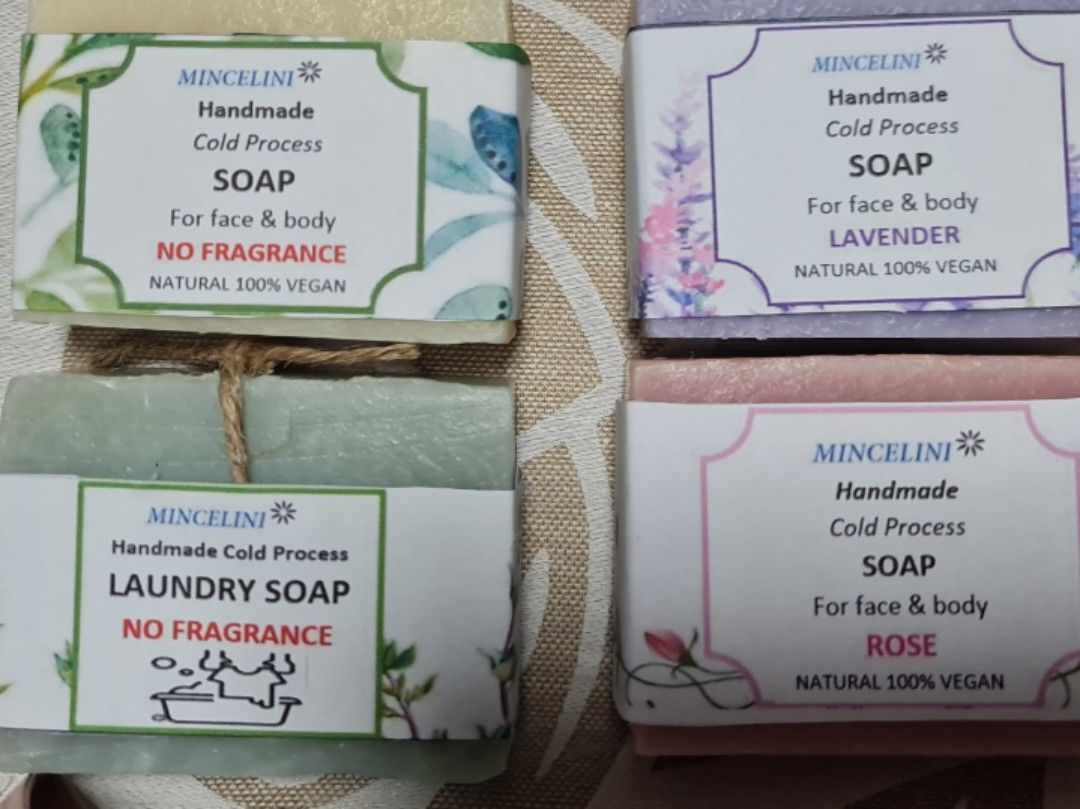 Umrah and haj soap, Beauty & Personal Care, Bath & Body, Bath on Carousell