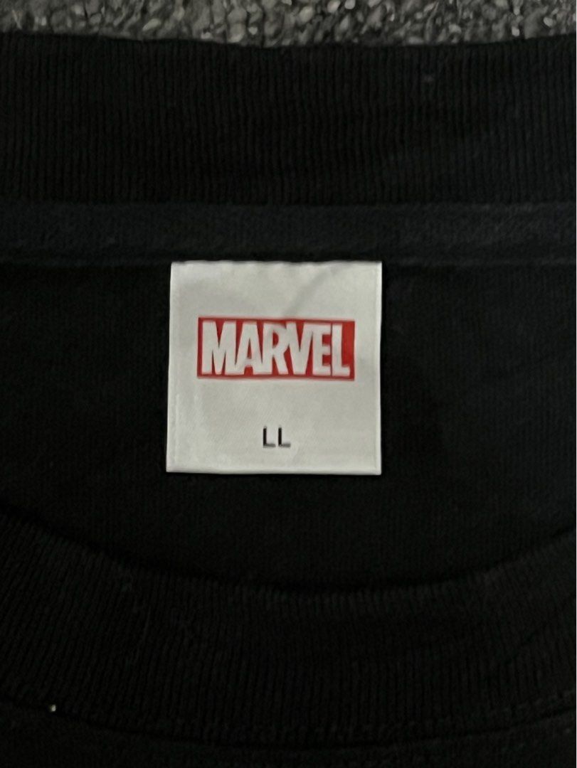 Uniqlo Marvel X Jason Stam, Men's Fashion, Tops & Sets, Tshirts & Polo ...