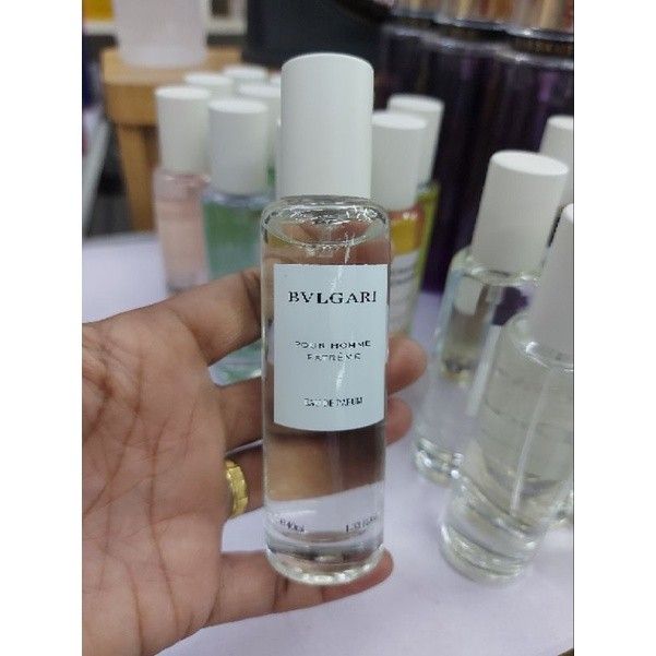 US TESTER DEMONSTRATION 40ML TESTER, Beauty & Personal Care, Fragrance ...