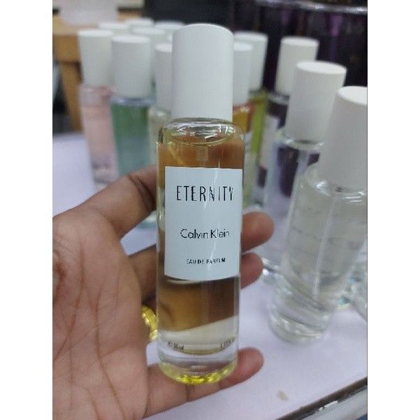 US TESTER DEMONSTRATION 40ML TESTER, Beauty & Personal Care, Fragrance ...