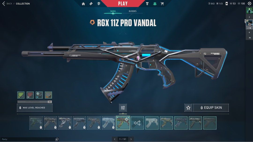 Valorant Account peaked diamond 2 currently plat 2 spent $366.72 theres ...