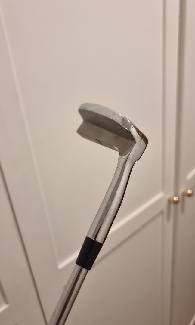Very rare Yes! Nicky Blade putter, Sports Equipment, Sports & Games ...