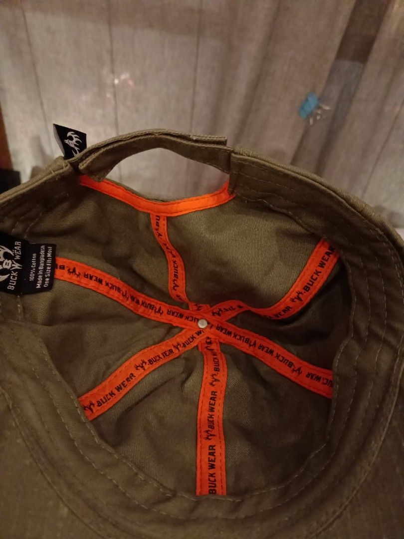 Vintage caps Superman Firestone Harley Buck Wear, Men's Fashion ...