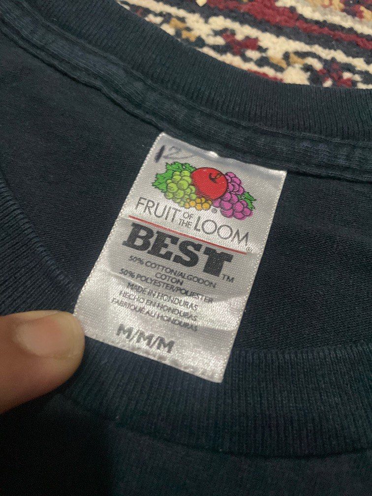 Vintage Mustang Ranch Brothel T-Shirt, Men's Fashion, Tops & Sets ...