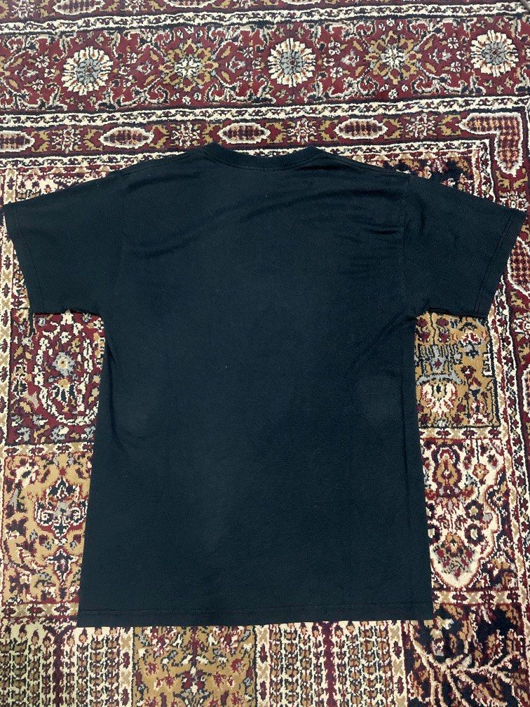 Vintage Mustang Ranch Brothel T-Shirt, Men's Fashion, Tops & Sets ...