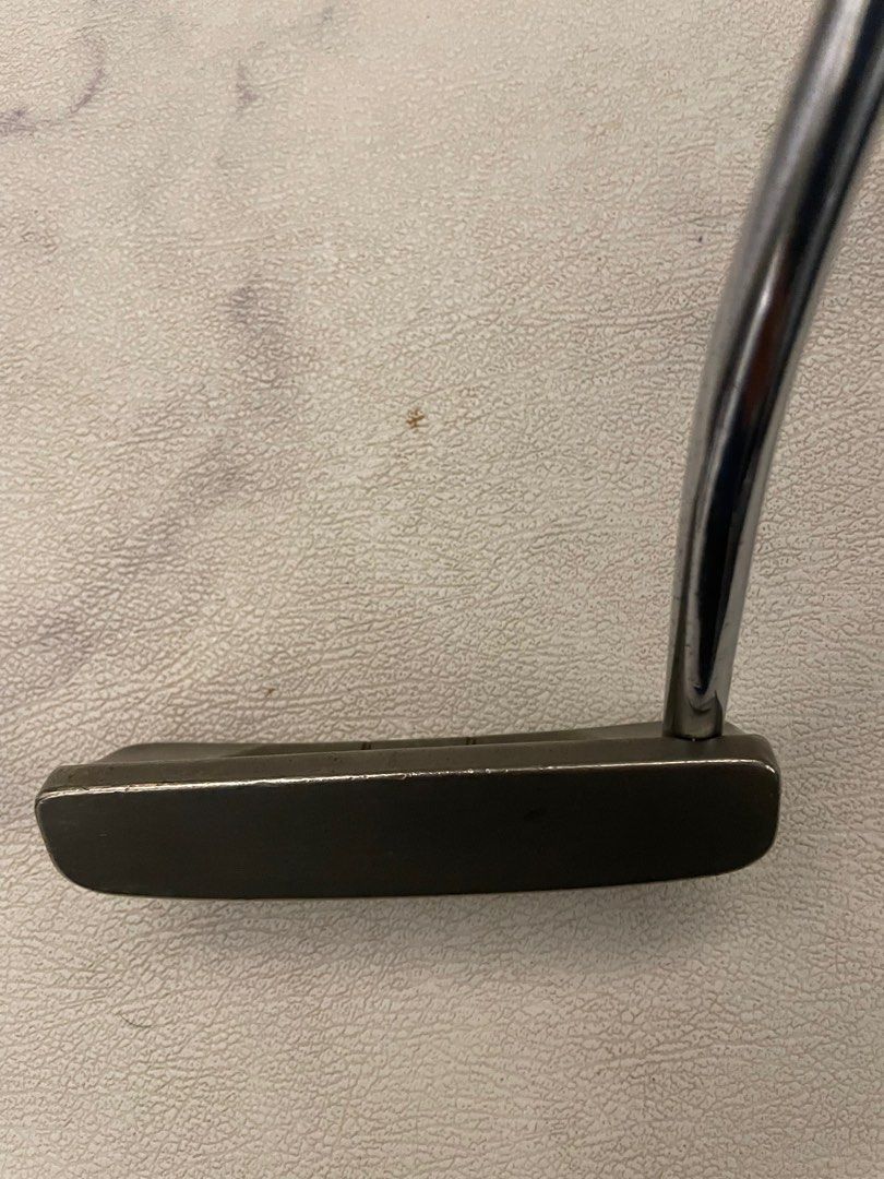 Vintage Ping Putter, Sports Equipment, Sports & Games, Golf on Carousell