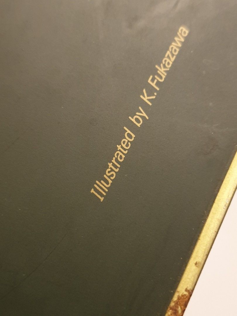 Vintage Tivolina Cookie and Chocolate Tin 1989 Illustrated by K ...