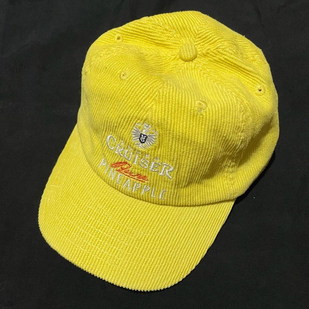 VODKA CRUISER PURE PINEAPPLE, Men's Fashion, Watches & Accessories ...