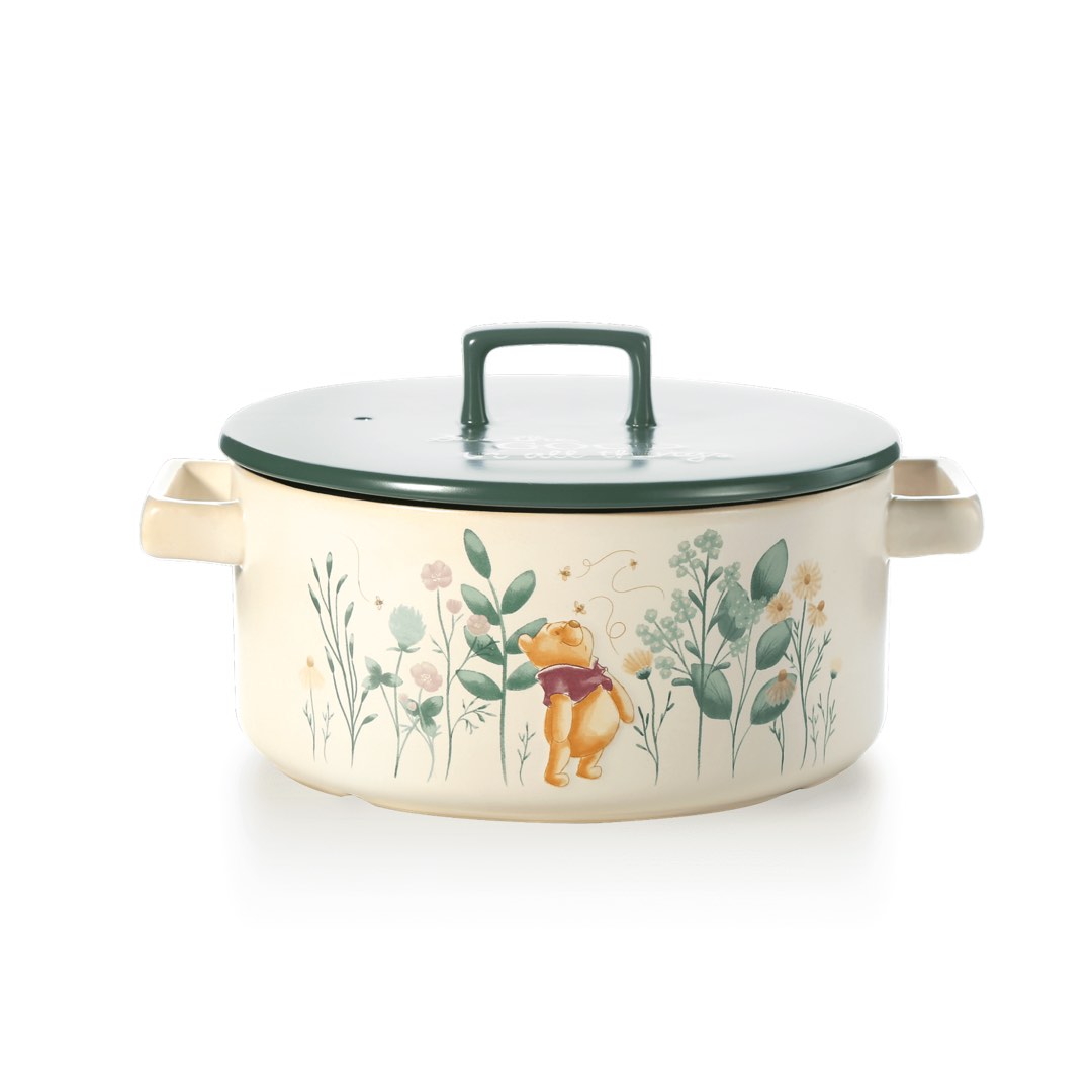 Winnie the Pooh ceramic cooker, TV & Home Appliances, Kitchen ...