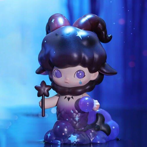 WTS Popmart Dimoo zodiac series Secret Capricorn Virgo, Hobbies & Toys ...