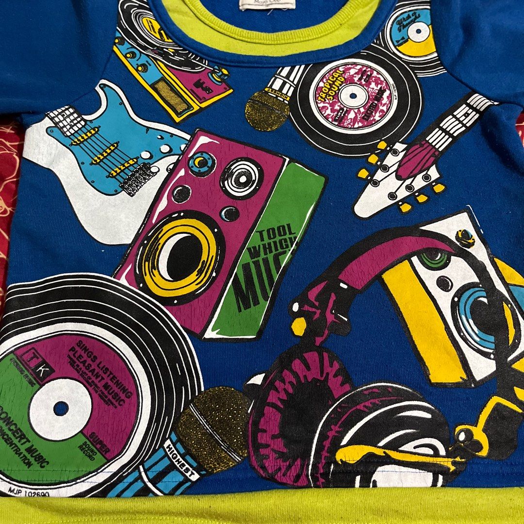 Y2K Top, Women's Fashion, Tops, Others Tops on Carousell