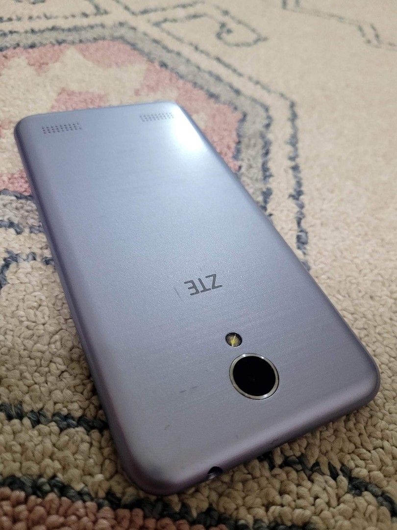 ZTE Blade A520 for sale or swap, Mobile Phones & Gadgets, Mobile Phones ...