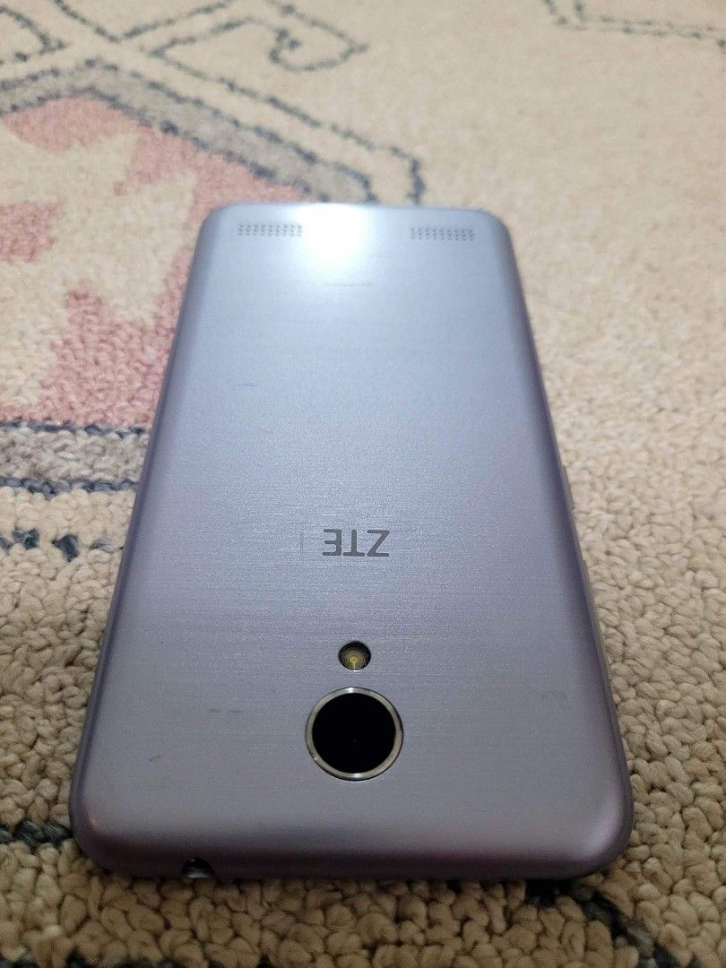 ZTE Blade A520 for sale or swap, Mobile Phones & Gadgets, Mobile Phones ...