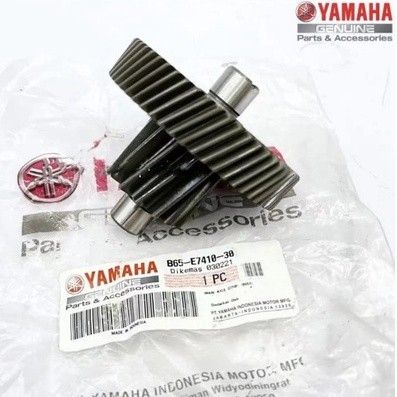 100% ORI] AEROX V1 V2 ENGINE ENJIN GEAR BOX SET GPD 150,N MAX CAN ...