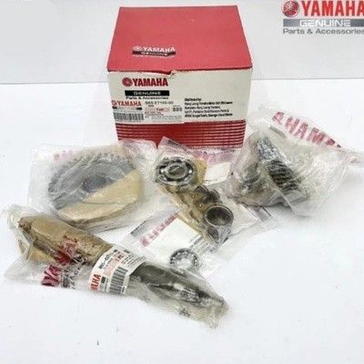 100% ORI] AEROX V1 V2 ENGINE ENJIN GEAR BOX SET GPD 150,N MAX CAN ...