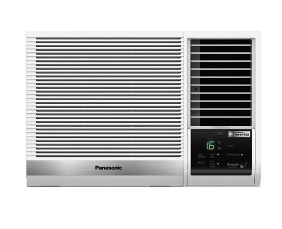 1HP Window Type Inverter AC, TV & Home Appliances, Air Conditioning and ...
