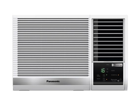 1HP Window Type Inverter AC, TV & Home Appliances, Air Conditioning and ...