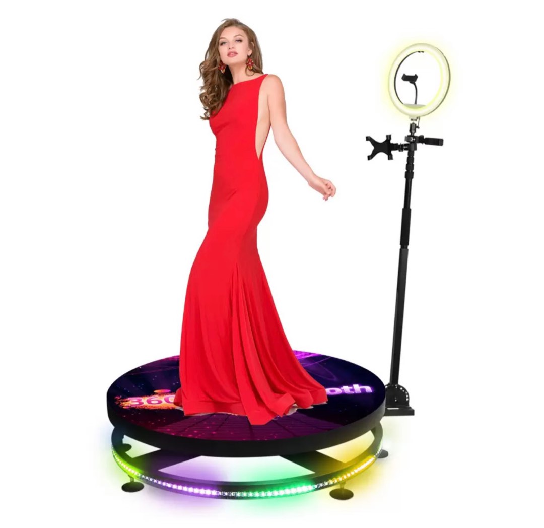 360 photo/video Photo Booth Rental, Photography, Photography ...