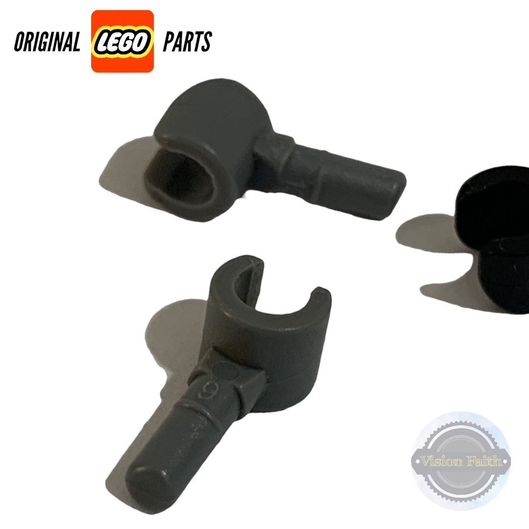 5. LEGO MINIFIGURE PARTS #3820 - HAND, Hobbies & Toys, Toys & Games on ...