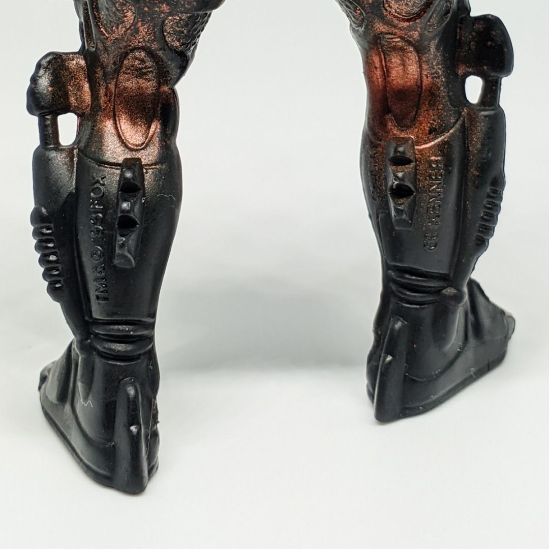 Action Figure Aliens Space Marine Atax 1993 Vintage Kenner, Toys ...