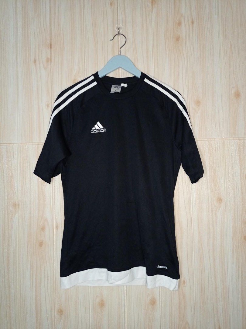 ADIDAS THREE LINES on Carousell