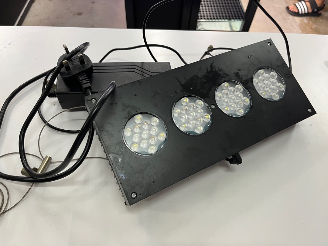 AI hydra 52, Pet Supplies, Homes & Other Pet Accessories on Carousell