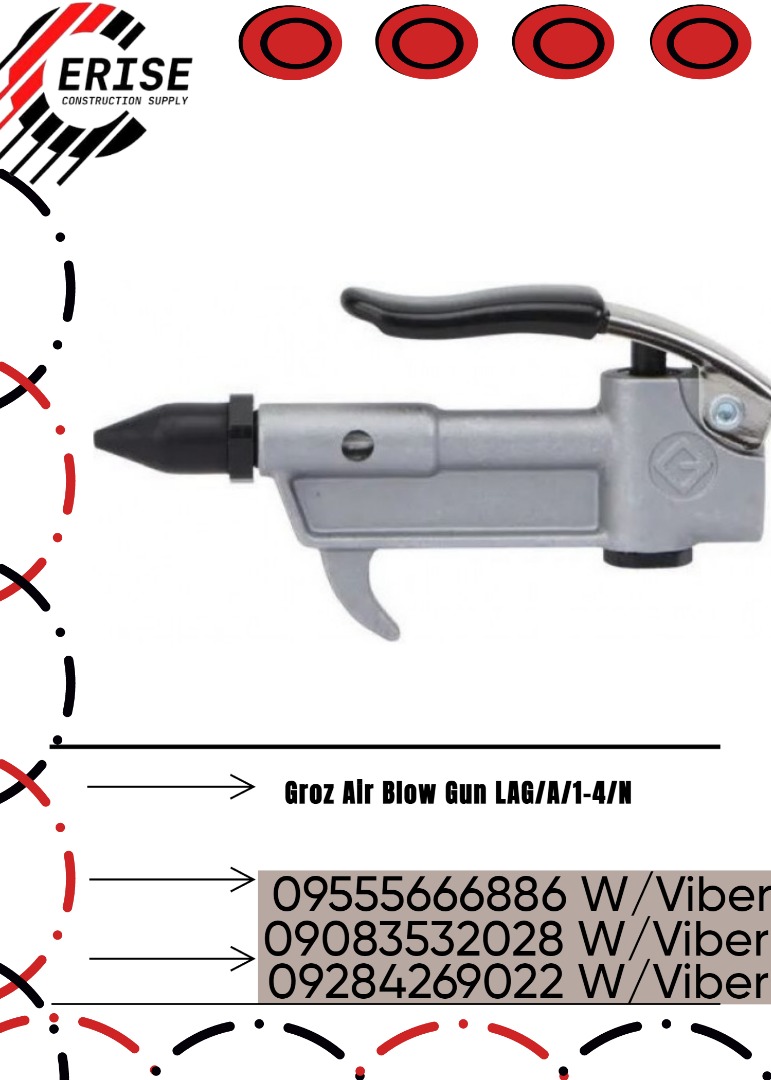 Air Blow gun, Commercial & Industrial, Construction Tools & Equipment ... Air Blow gun, Commercial & Industrial, Construction Tools & Equipment ...