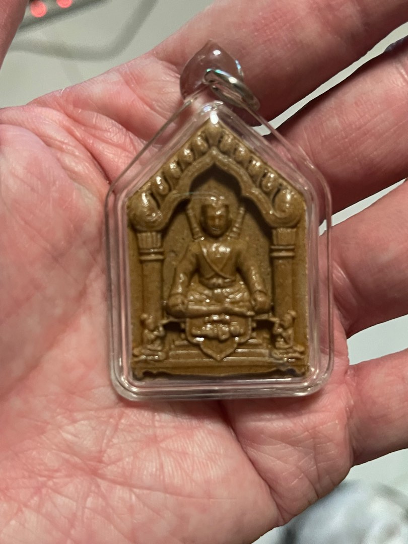 Ajarn Payungsak Khun Paen, Hobbies & Toys, Memorabilia & Collectibles ...