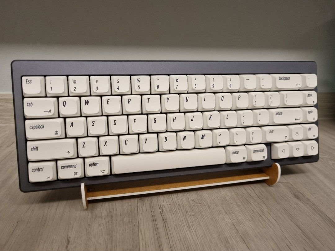 Akko Mod 005 65%Custom Hotswap Mechanical Keyboard, Computers & Tech ...