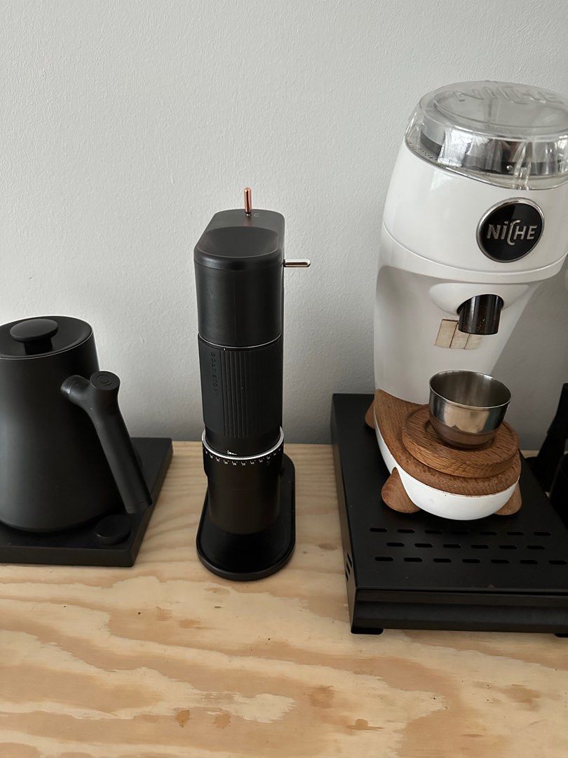 ARCO 2-in-1 Modular Coffee Grinder by Goat Story, TV & Home Appliances ...