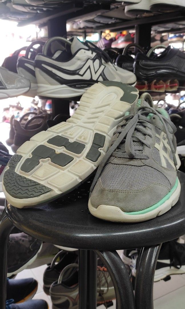 Asics G1, Men's Fashion, Footwear, Sneakers on Carousell