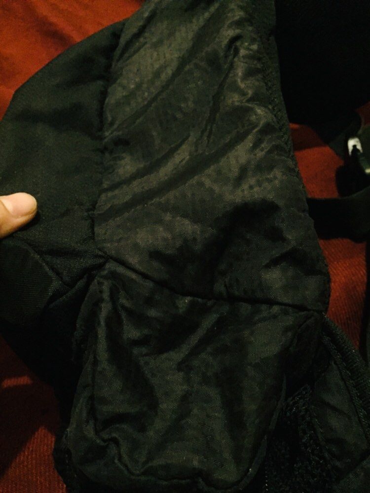 Authentic Hawk Belt/Body Bag, Men's Fashion, Bags, Belt bags, Clutches ...