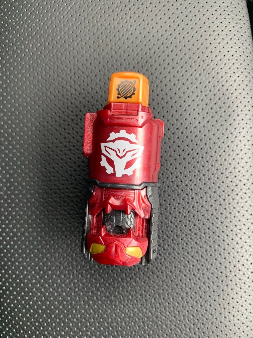 Bandai Cobra evol Bottle SG Kamen Rider Build S, Hobbies & Toys, Toys ...