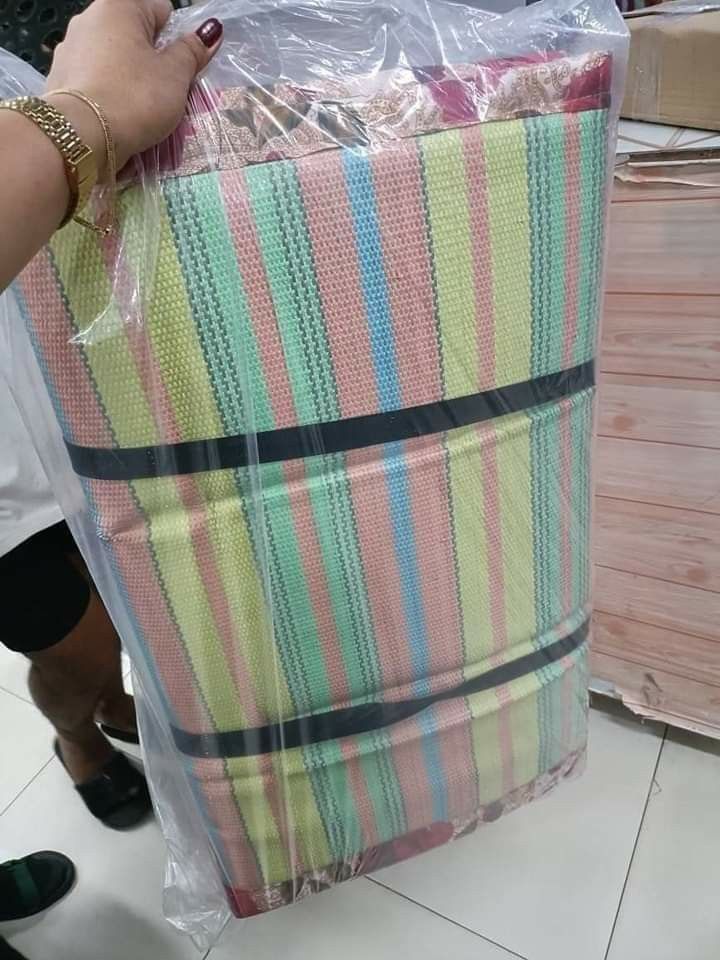 Banig with foam on Carousell