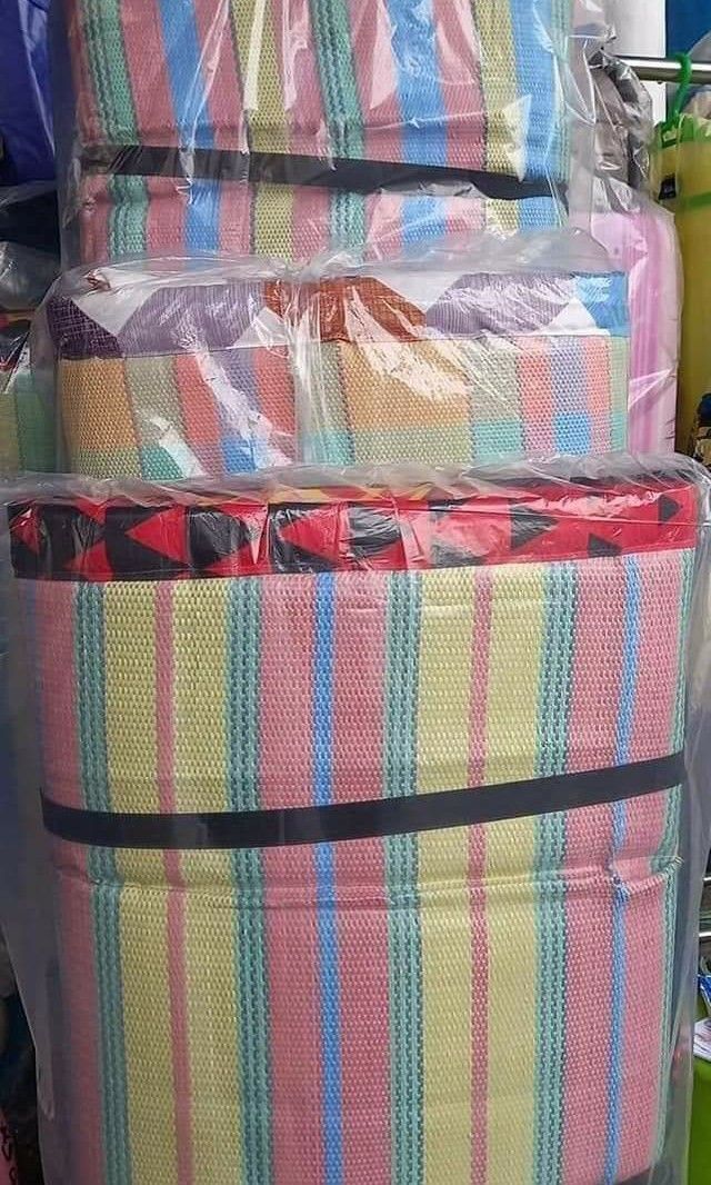 Banig with foam on Carousell