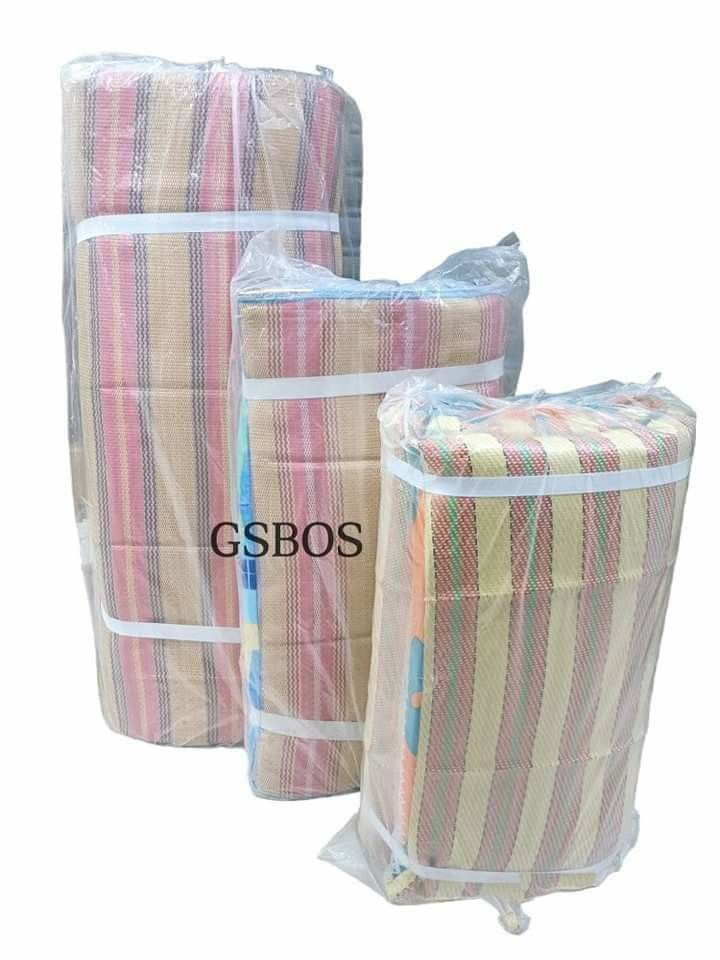 Banig with foam on Carousell