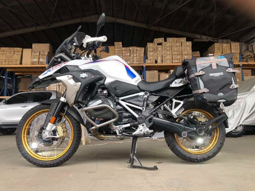 BMW GS 1250, Motorbikes, Motorbikes for Sale on Carousell