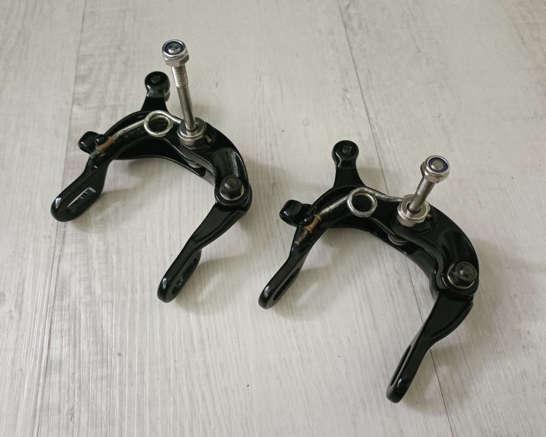 Brompton caliper brakes, Sports Equipment, Bicycles & Parts, Parts ...