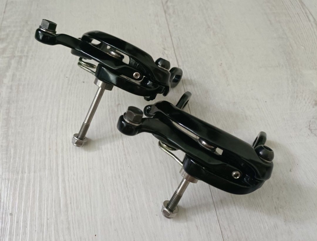 Brompton caliper brakes, Sports Equipment, Bicycles & Parts, Parts ...