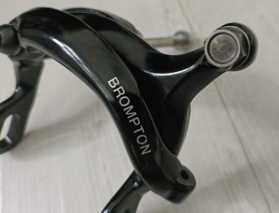 Brompton caliper brakes, Sports Equipment, Bicycles & Parts, Parts ...