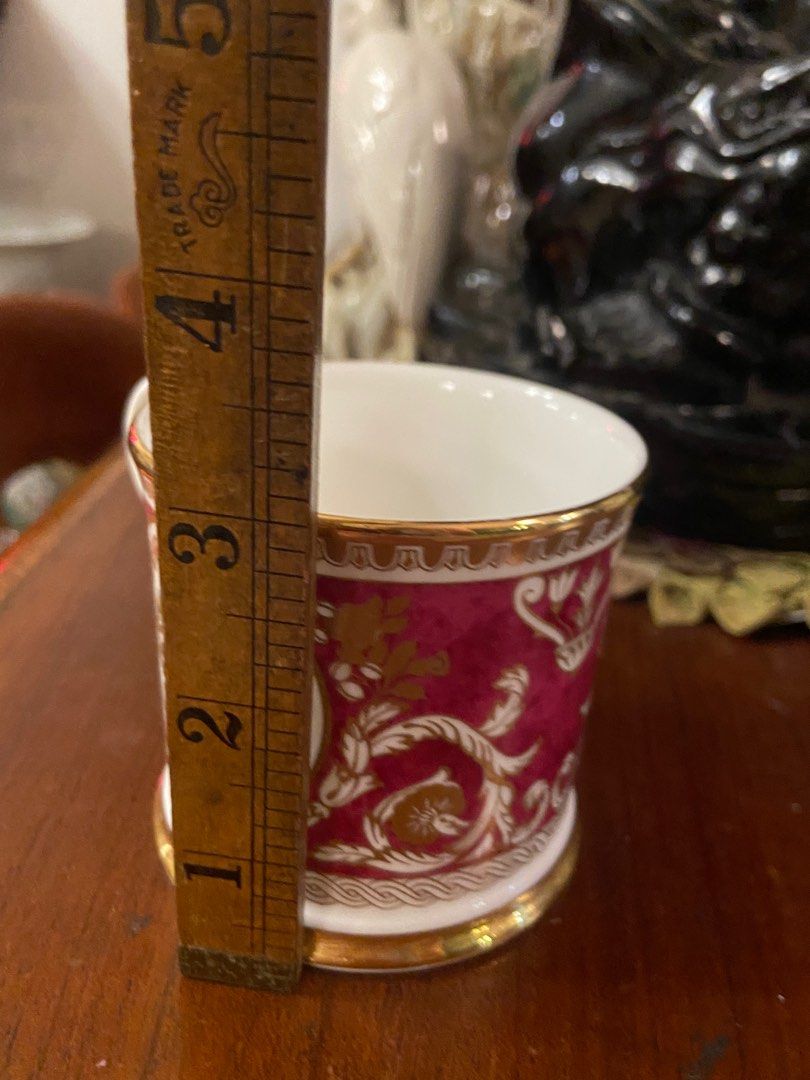 Buckingham Palace Mug 1995, Hobbies & Toys, Memorabilia & Collectibles, Vintage Collectibles on ...