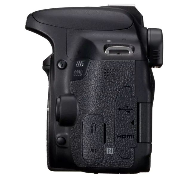 CANON EOS 800D DSLR CAMERA, Photography, Cameras on Carousell