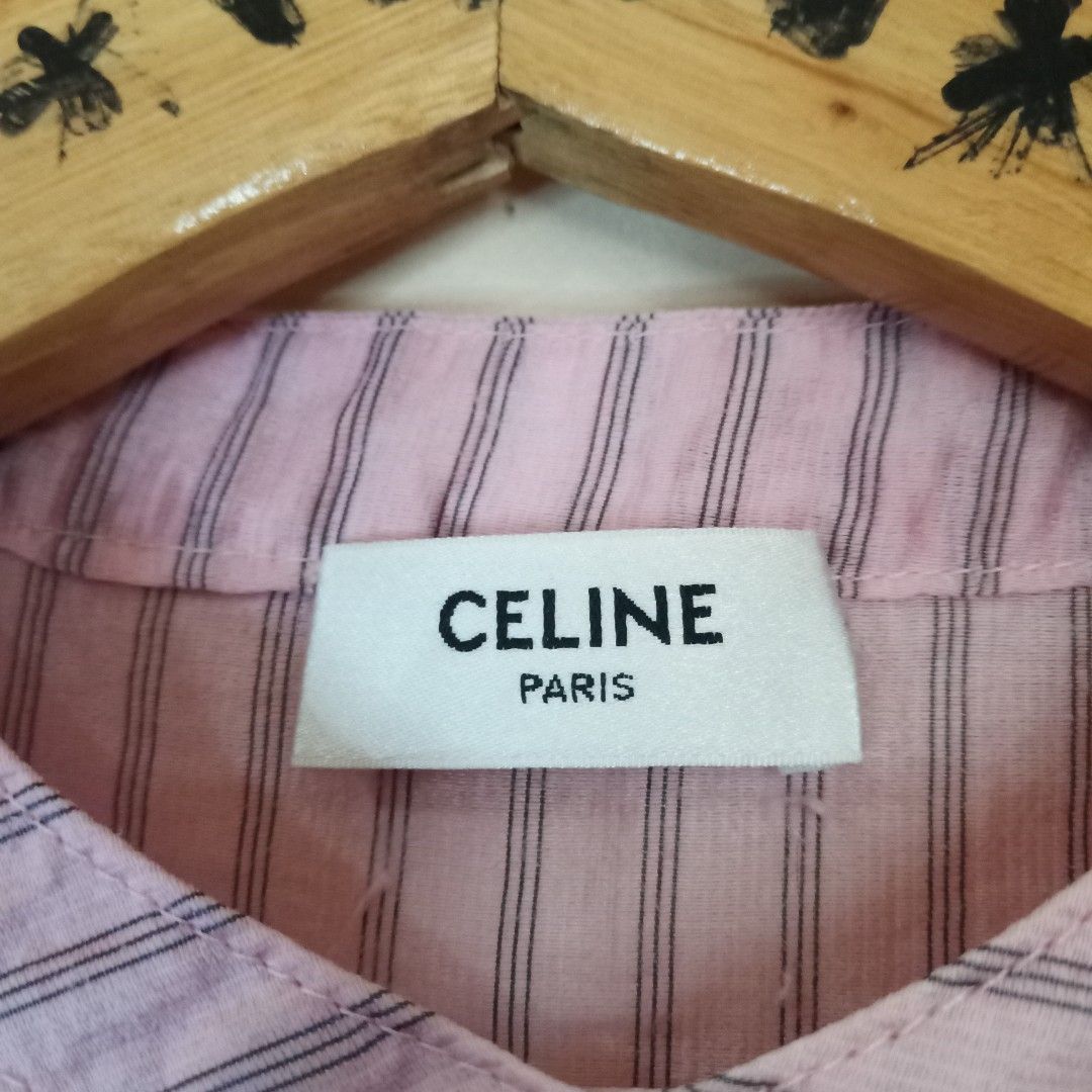 Celine, Women's Fashion, Tops, Others Tops on Carousell