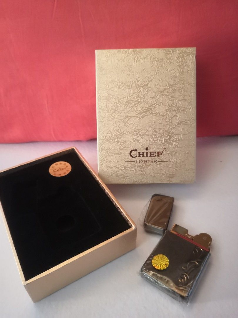 chief lighter on Carousell