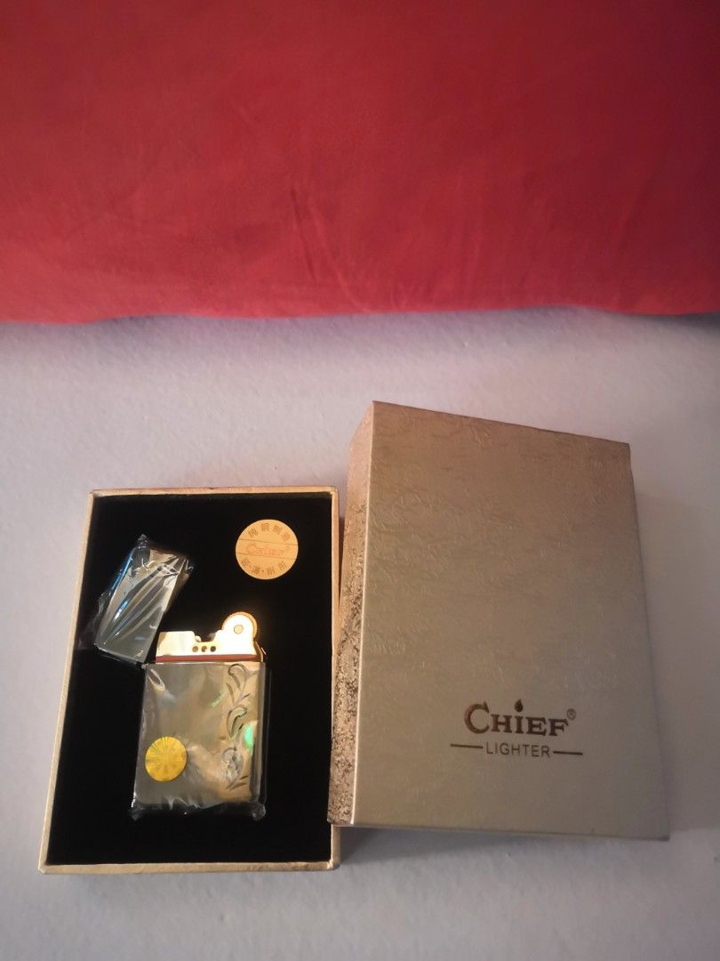 chief lighter on Carousell
