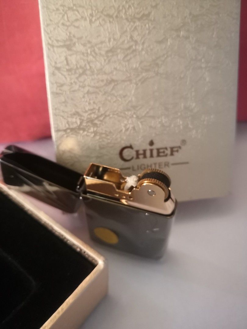 chief lighter on Carousell