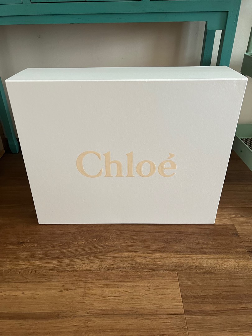 Chloe Gift Box, Luxury, Accessories on Carousell