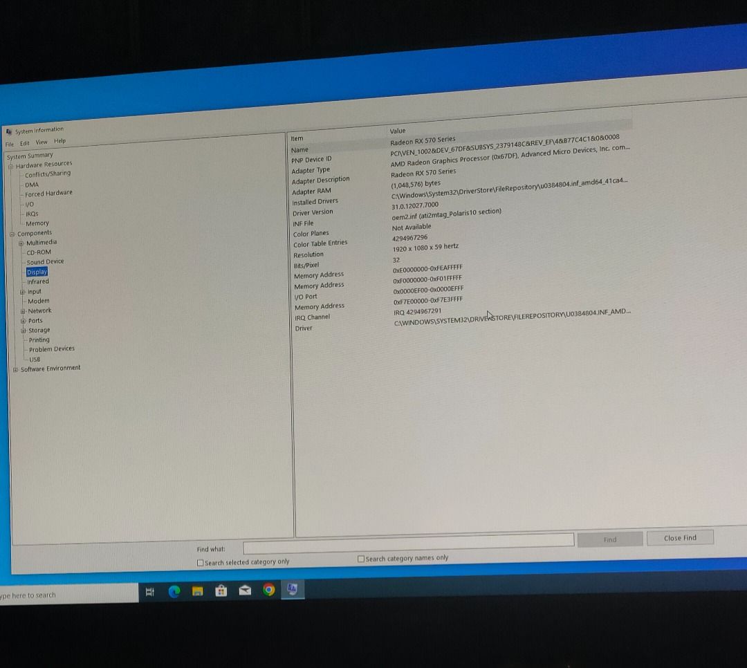Clearing Desktop Computer Computers And Tech Desktops On Carousell