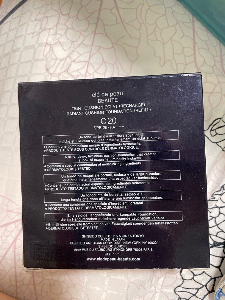 CPB cushion, Beauty & Personal Care, Face, Makeup on Carousell